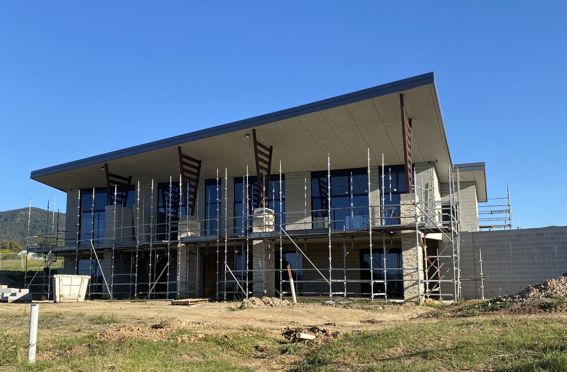 Len Pro Building | 2021: What We’ve Been Up To.